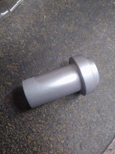 Layrub Coupling | Page 3 | MIG Welding Forum