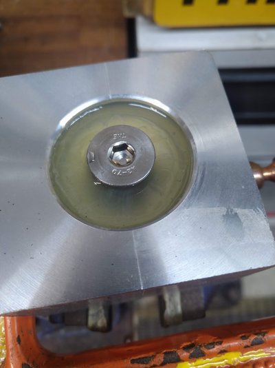 Layrub Coupling | Page 3 | MIG Welding Forum
