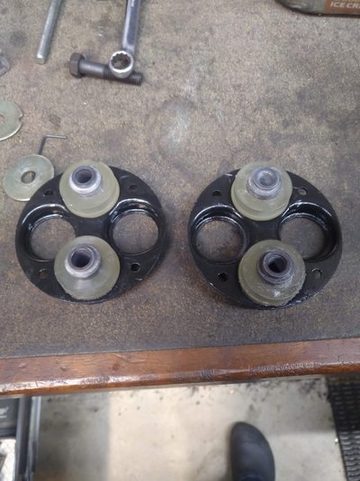 Layrub Coupling | Page 3 | MIG Welding Forum