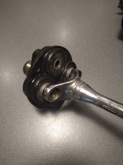 Layrub Coupling | Page 3 | MIG Welding Forum