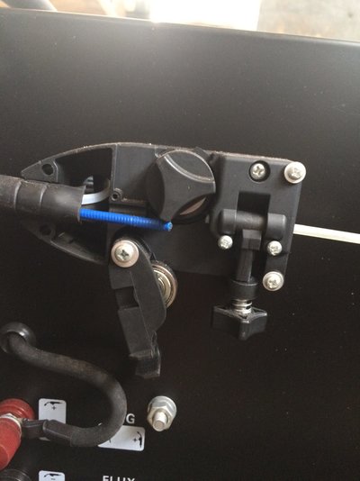 Which one? Sealey SUPERMIG180 or Parweld 171c? | MIG Welding Forum