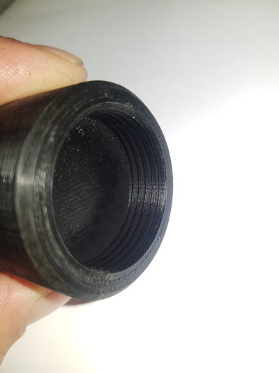 M19 x 1.5 Thread Data | MIG Welding Forum