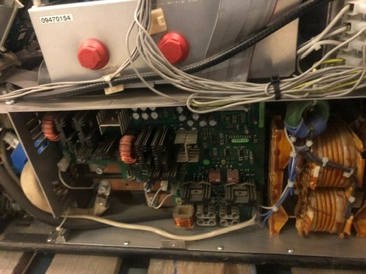 Fronius Magicwave 3000 newcomer. | MIG Welding Forum