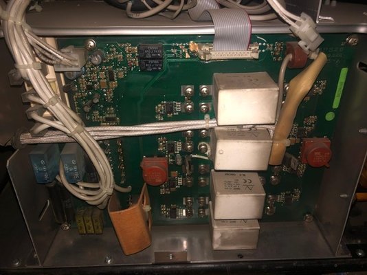 Fronius Magicwave 3000 newcomer. | MIG Welding Forum