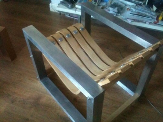 Chair! | MIG Welding Forum