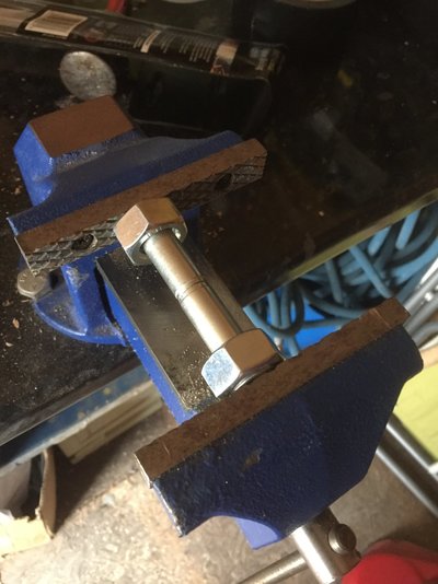 F1 | MIG Welding Forum