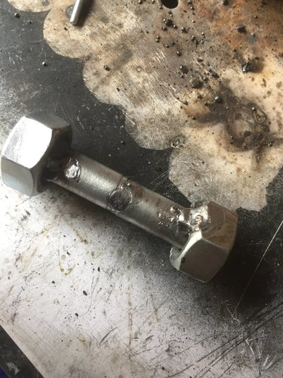 F1 | MIG Welding Forum