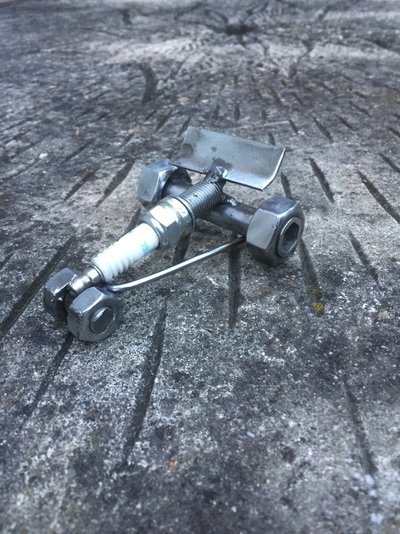 F1 | MIG Welding Forum