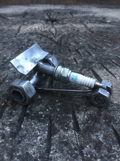 F1 | MIG Welding Forum