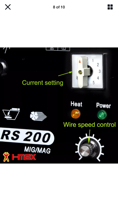 Mars 200 mig mars electrical diagram help please | MIG Welding Forum