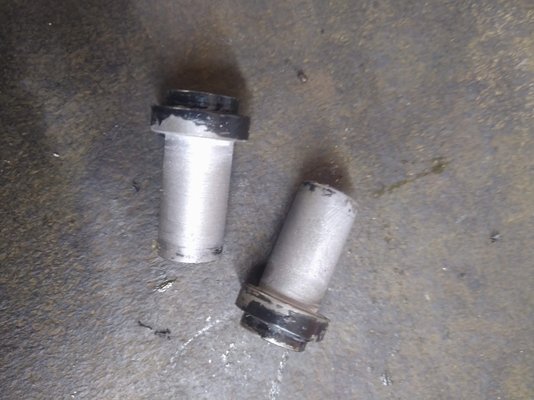 Layrub Coupling | Page 3 | MIG Welding Forum