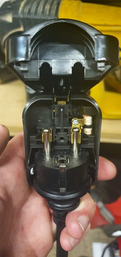 Lincoln Bester 190C Multi Process | MIG Welding Forum