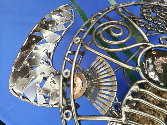 Sea Turtle | MIG Welding Forum