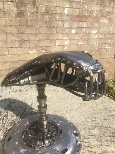 Alien | MIG Welding Forum