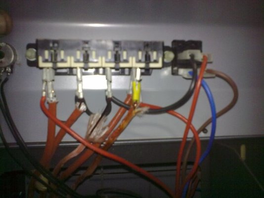 Sip migmate super wiring | MIG Welding Forum