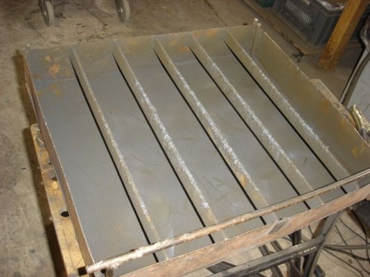Plasma cutting box | MIG Welding Forum