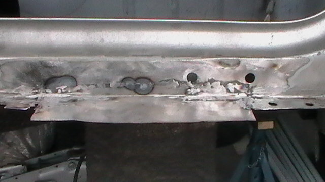 Mini Special 1977 | MIG Welding Forum