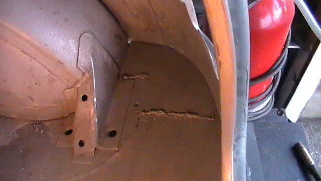 Mini Special 1977 | MIG Welding Forum