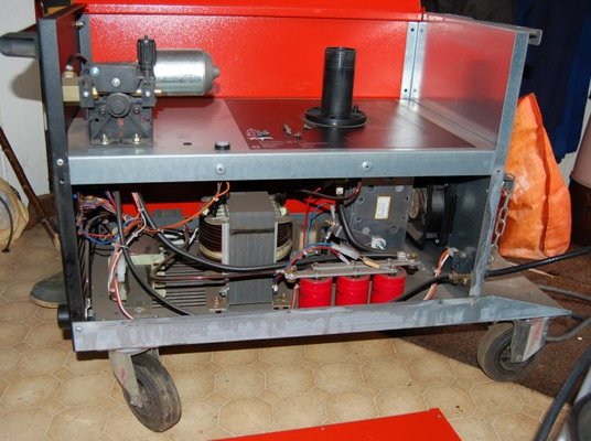 M2060 mig | MIG Welding Forum