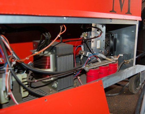 M2060 mig | MIG Welding Forum
