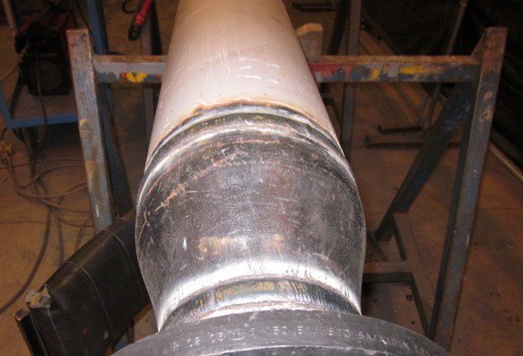 Had a go of open root butt welds.. | Page 2 | MIG Welding Forum