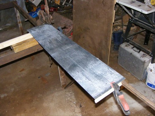 modified tools today | MIG Welding Forum