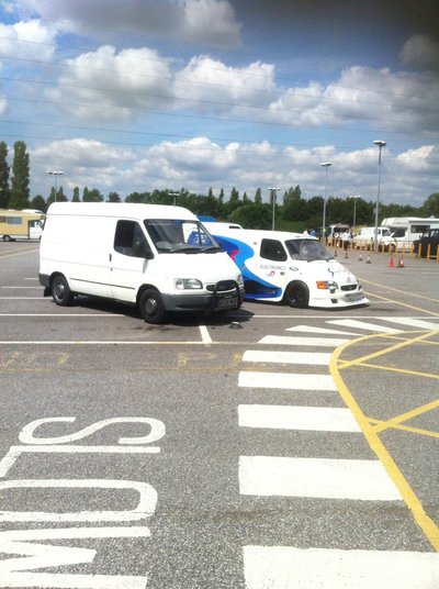 Mk7 2.2 transit buying guide | Page 2 | MIG Welding Forum