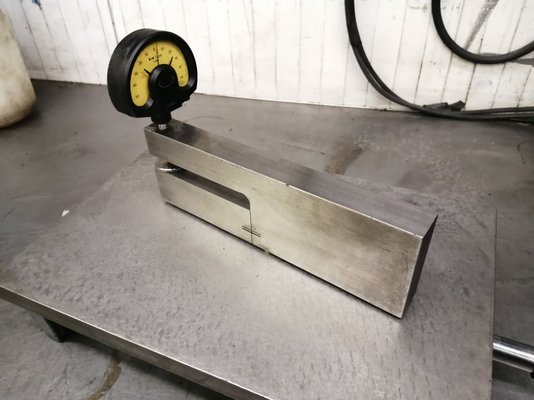 Mini repeat-o-meter | MIG Welding Forum