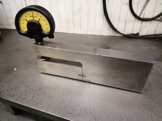Mini repeat-o-meter | MIG Welding Forum