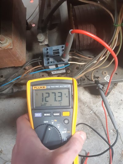 mig welder broke. | MIG Welding Forum