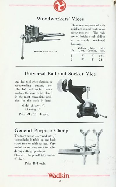 Show us your bench vice(s) | Page 238 | MIG Welding Forum