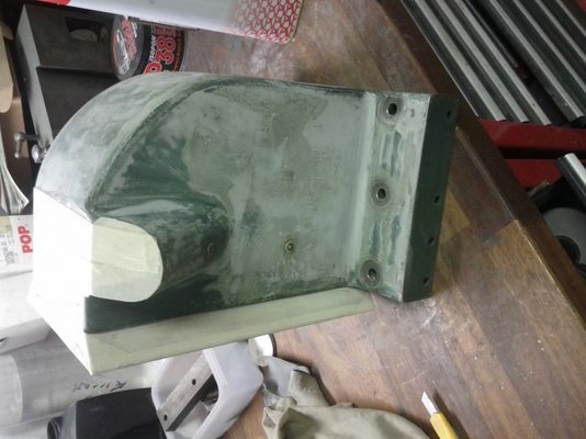 Tom Senior Light Vertical rebuild | Page 2 | MIG Welding Forum