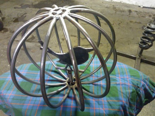 scarecrow | MIG Welding Forum