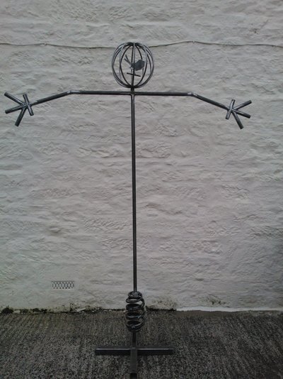 scarecrow | MIG Welding Forum