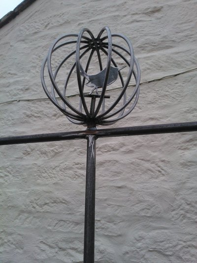 scarecrow | MIG Welding Forum