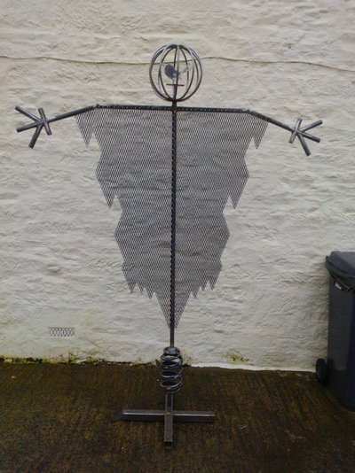 scarecrow | MIG Welding Forum