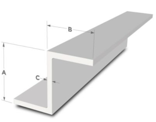 Steel Z profile supplier? | MIG Welding Forum