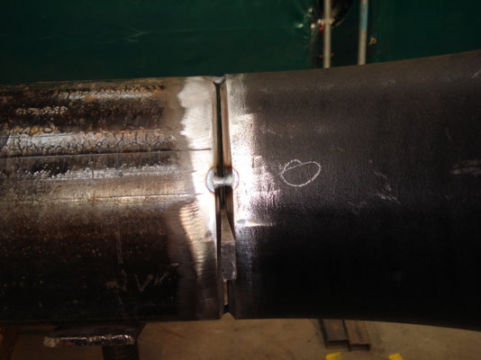 flat welds | Page 5 | MIG Welding Forum