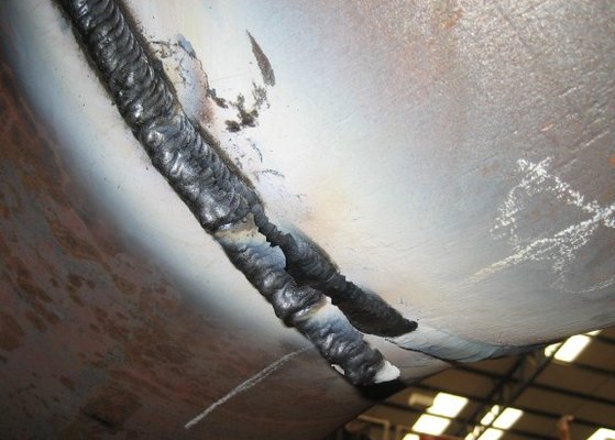 shop work | Page 6 | MIG Welding Forum