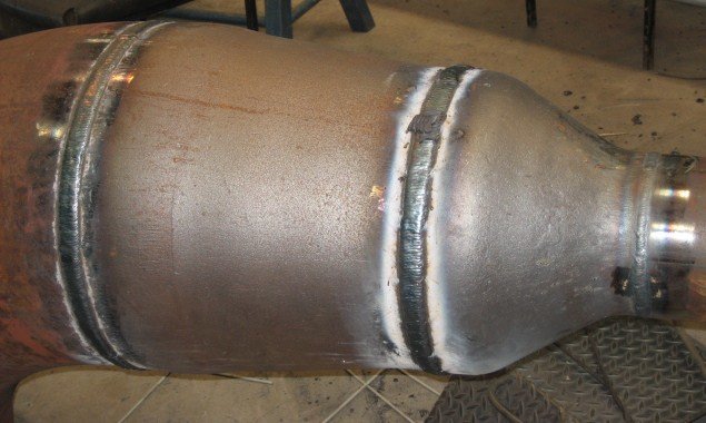 shop work | Page 6 | MIG Welding Forum