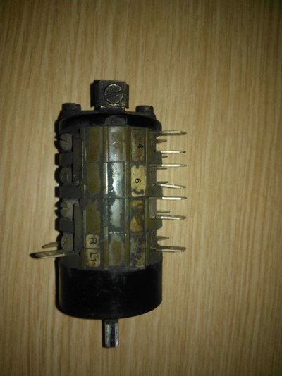 Sureweld Monomig switch | MIG Welding Forum