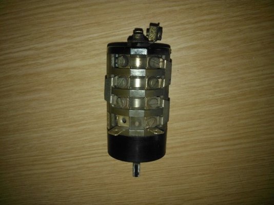 Sureweld Monomig switch | MIG Welding Forum