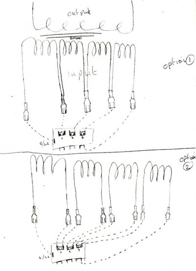 Sureweld Monomig switch | MIG Welding Forum