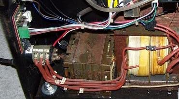 Sureweld Monomig switch | MIG Welding Forum