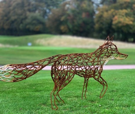 Find L-shaped steel rod for art | MIG Welding Forum