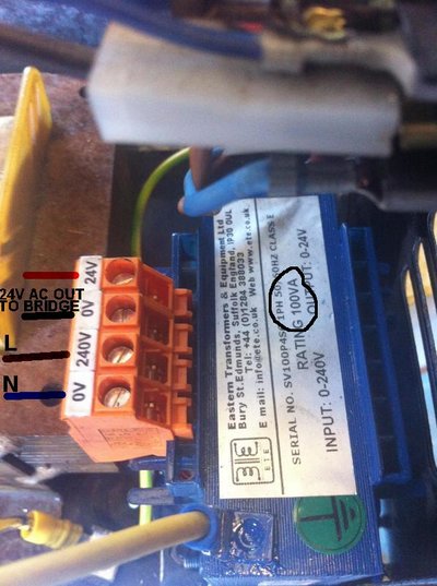 Sip 150 turbo modification issues...I'm stuck! | MIG Welding Forum