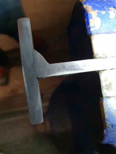 Understanding Multi Pass Weld Settings! | MIG Welding Forum