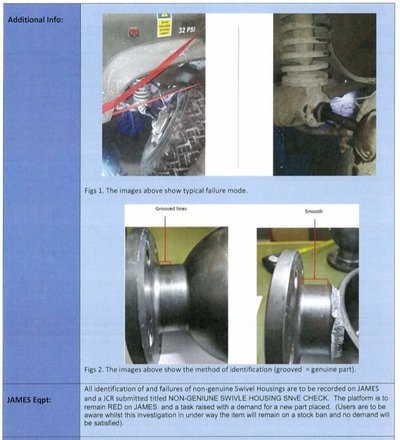 Fake Loctite 641 ? | Page 4 | MIG Welding Forum