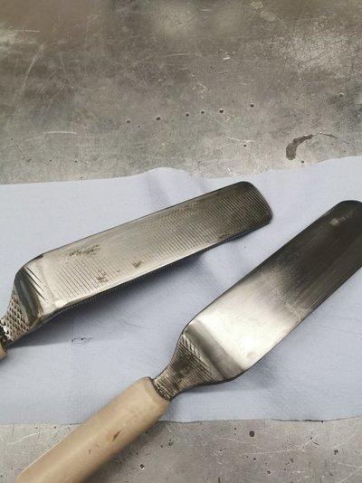 Slapper. (For sheet metal). | Page 2 | MIG Welding Forum