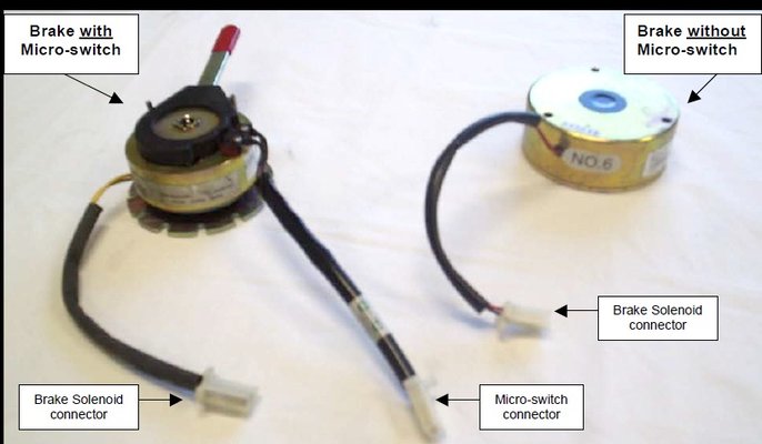 Batricar Serene 36V with a fault. | Page 2 | MIG Welding Forum